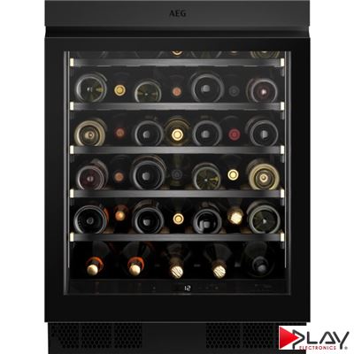 AEG AWUS040B8B | PLAY Electronics