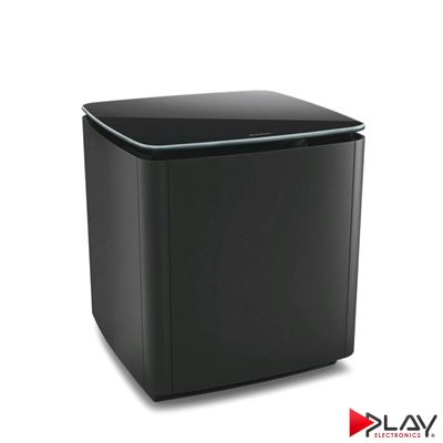Bose Bass Module 700 Black | PLAY Electronics