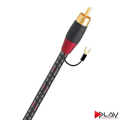 Audioquest Black lab 3m | PLAY Electronics