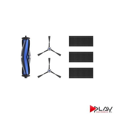 ECOVACS sada príslušenstva DEEBOT X8 | PLAY Electronics