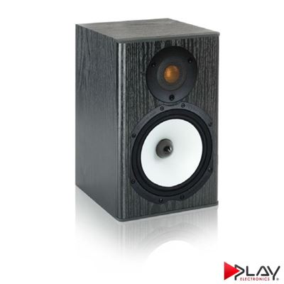 Monitor audio MR1 Black Oak | PLAY Electronics