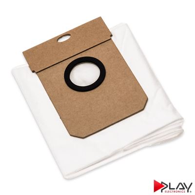 Conga 11090 náhradné vrecko pre Conga Home, 1 ks | PLAY Electronics
