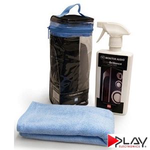 Monitor audio Sheer Brilliance Lacquer Polish | PLAY Electronics