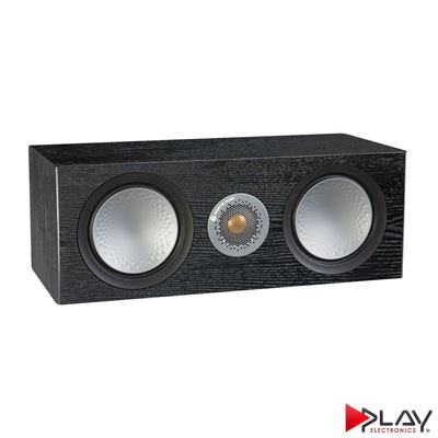 Monitor audio Silver C150 Black Oak | PLAY Electronics