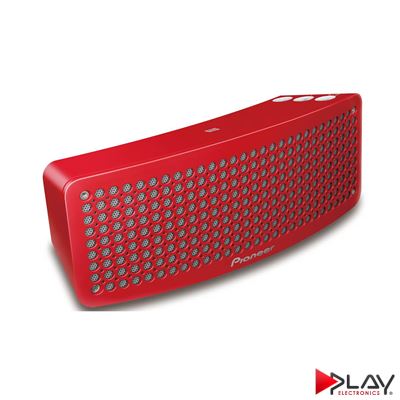 Pioneer XW-BTSP1-R | PLAY Electronics